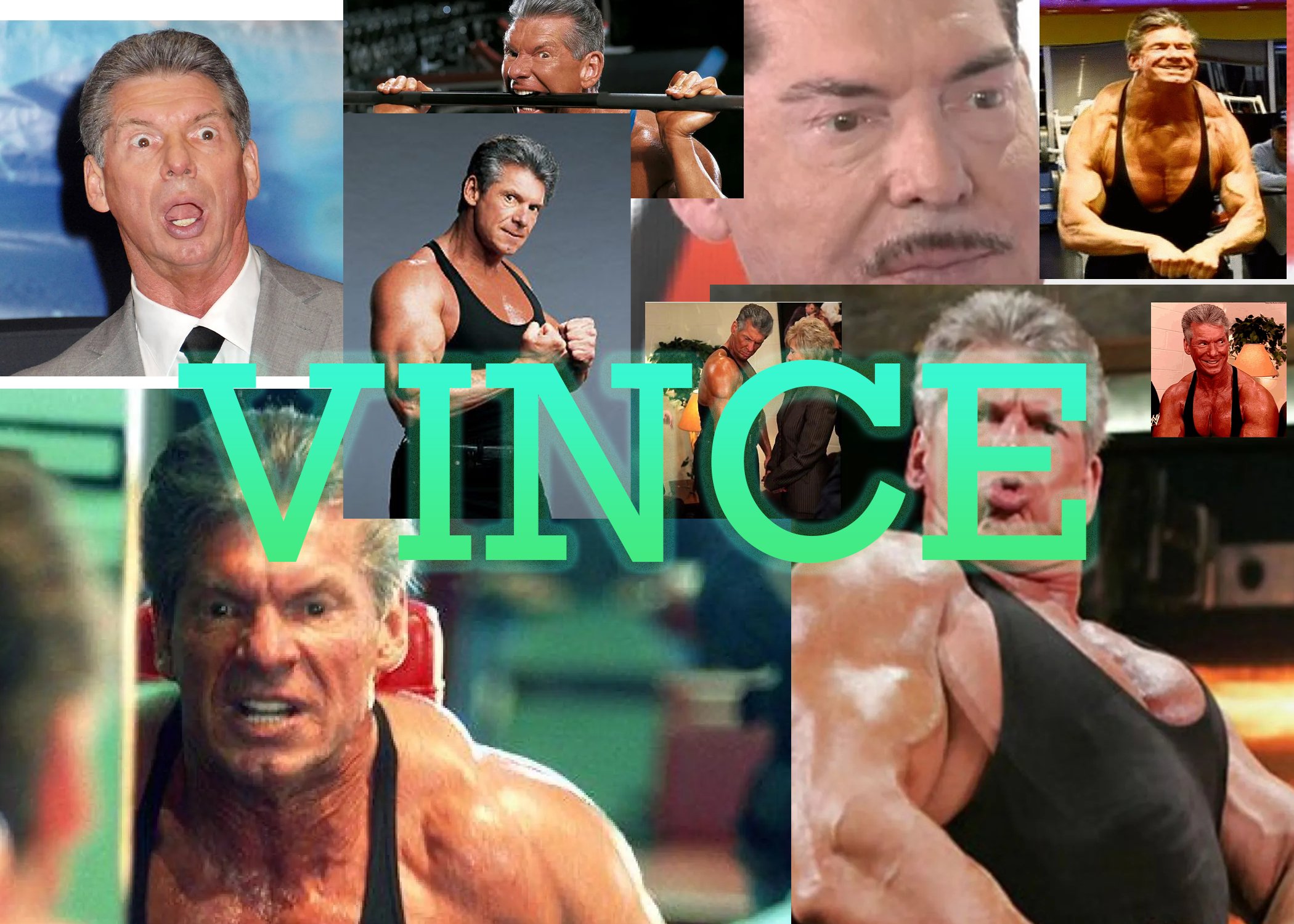 vince.finance